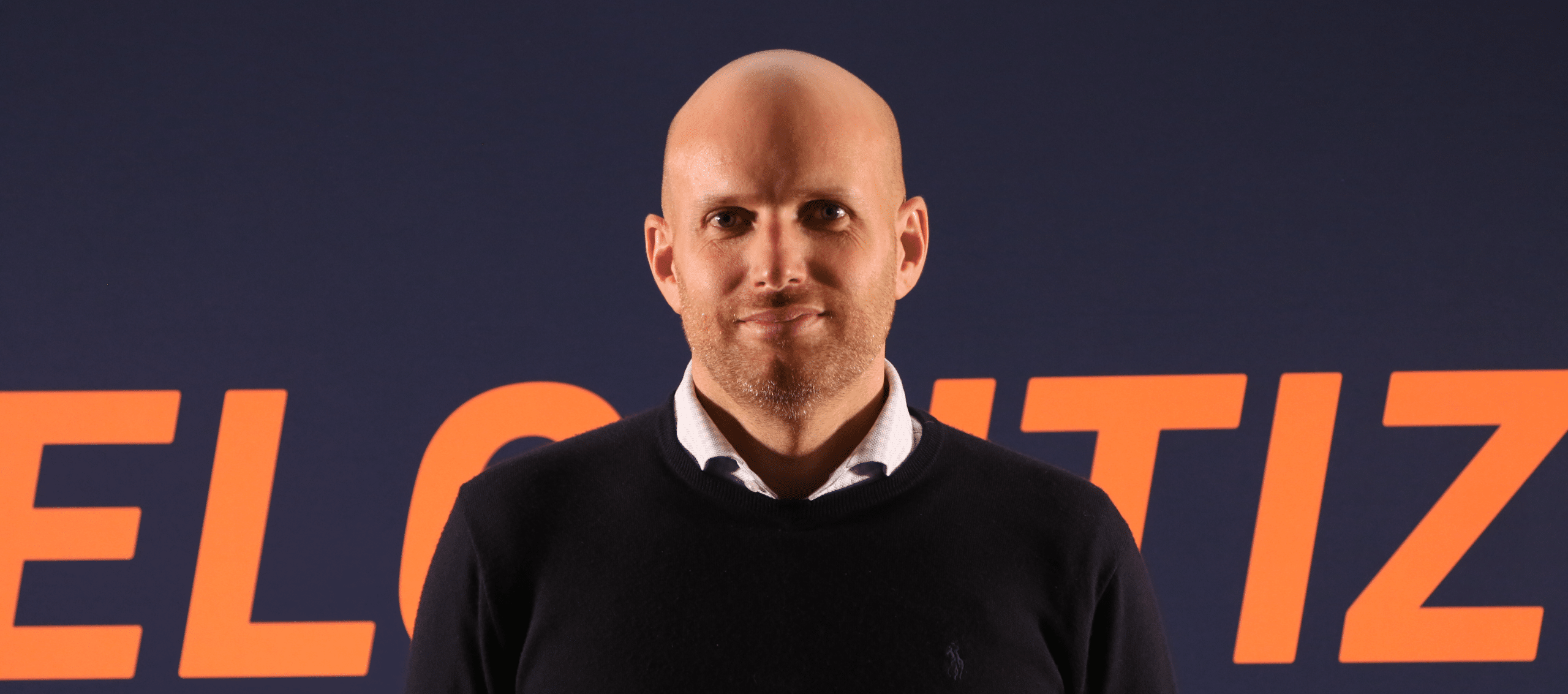 Darren Upson of Soldo on Financial Management - Velocitize