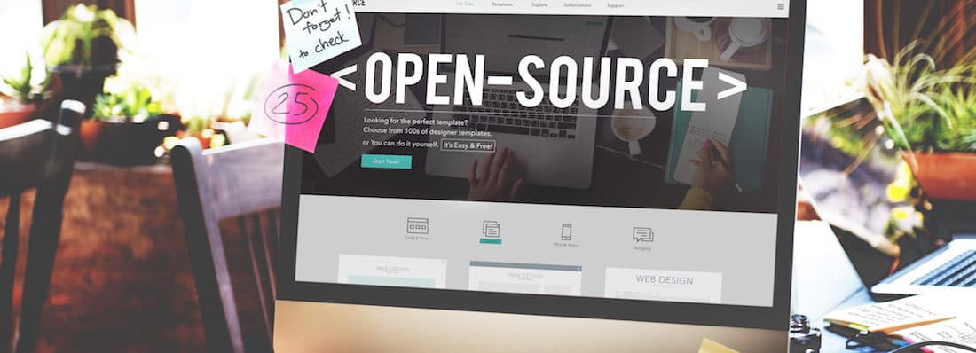 4 Projects that Prove Open Source is the Foundation of the Internet