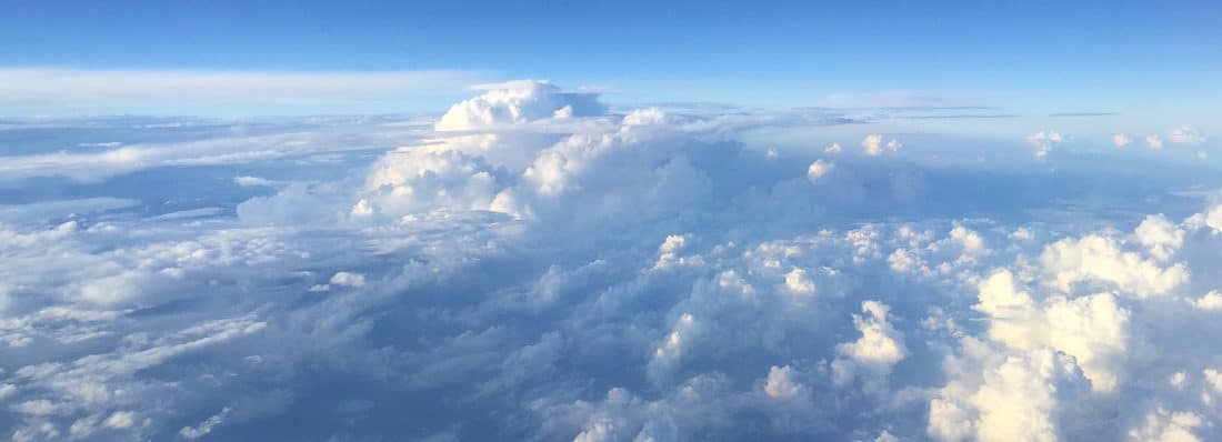 For Open Source, the Sky Is Definitely Not the Limit