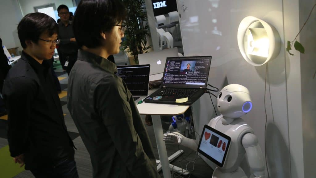 AI, IBM and the rise of "anticipatory design" - Velocitize