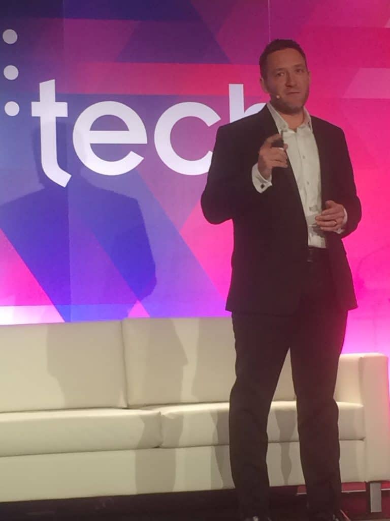 We're taking back the ad business, say speakers at the Ad:Tech ...