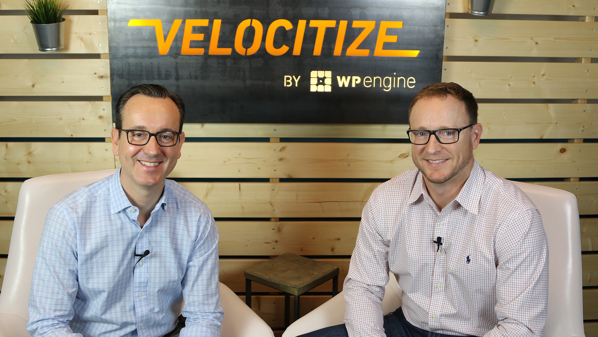 The future of apps: Ben Howerton, DevMethods - Velocitize