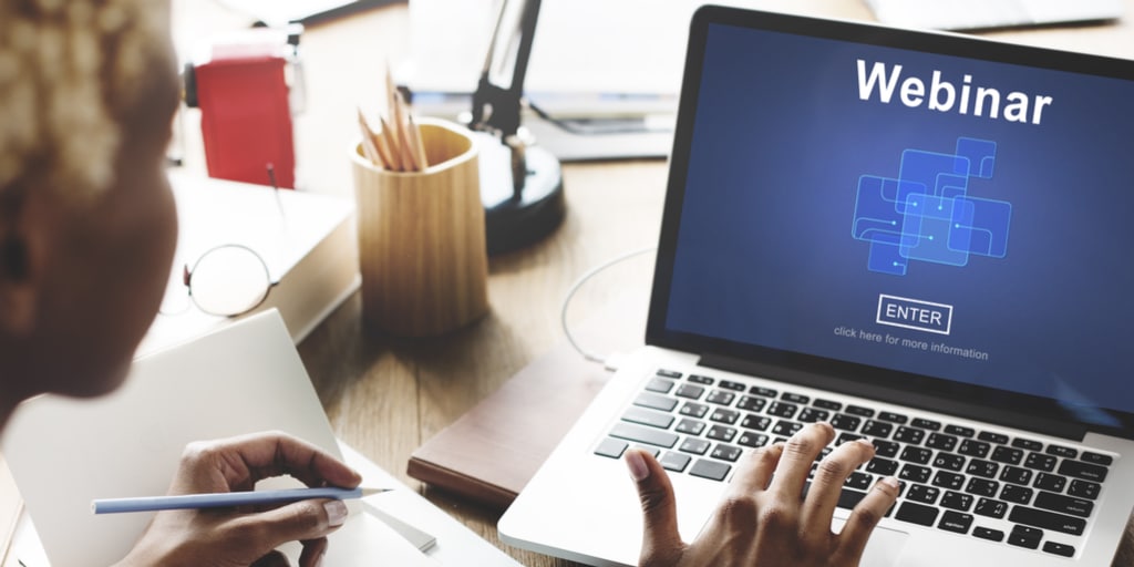 4 Steps to an Outstanding Webcast - Velocitize