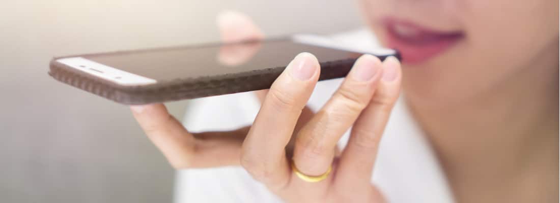 4 Steps to Launch a Voice-Enabled App - Velocitize