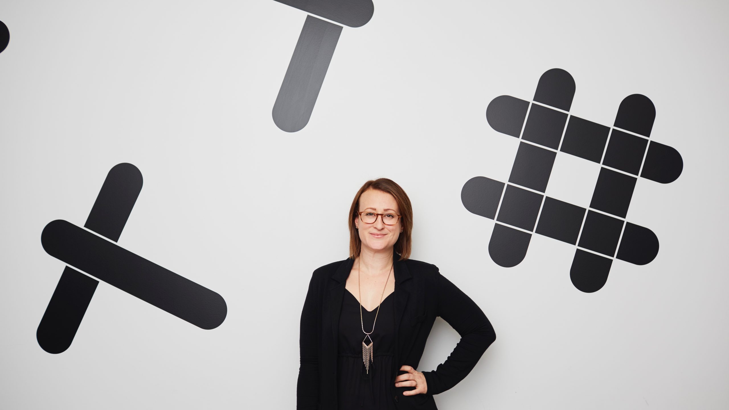Slack's Kelly Watkins on Marketing IRL: Enterprise and End User, Too ...