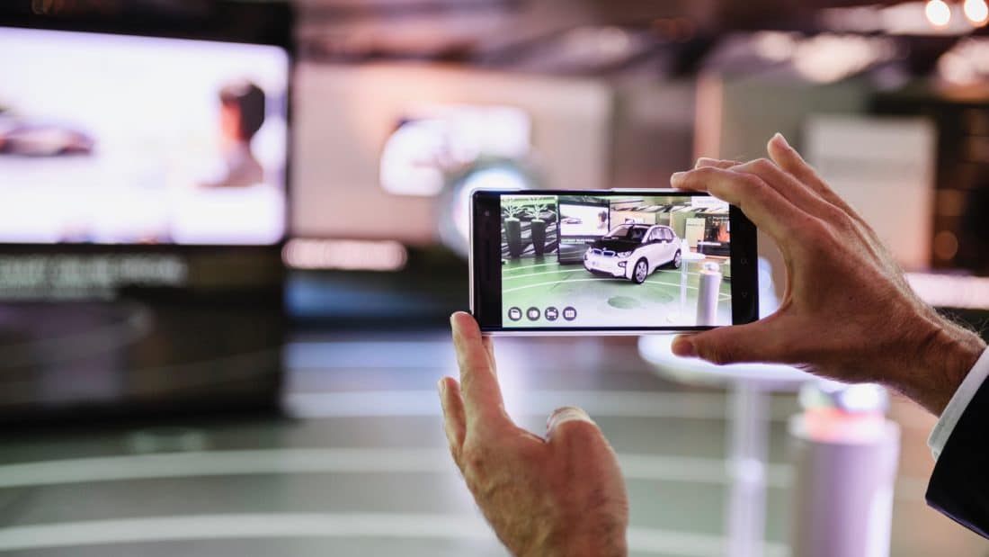 Extended Reality, VR and MR: The New Design - Velocitize