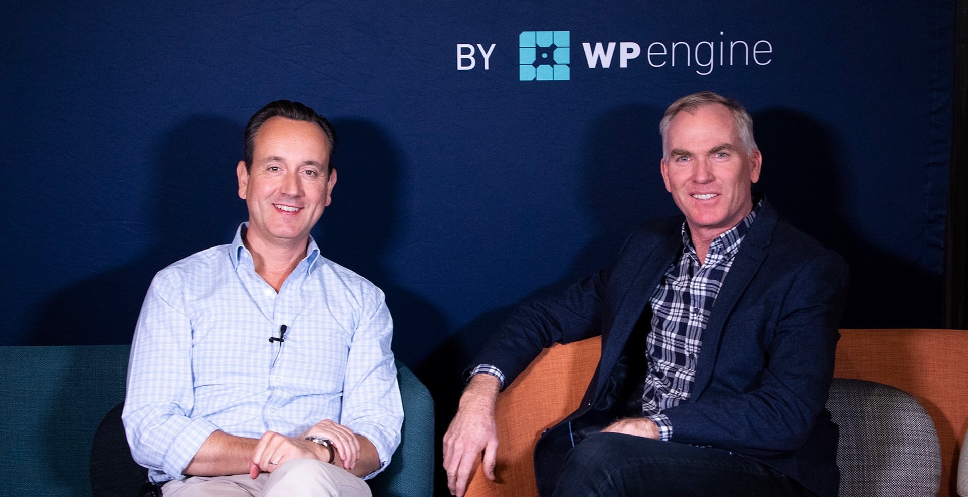 Velocitize Talks: Mike Woodrow of Orange Digital, on Culture and ...