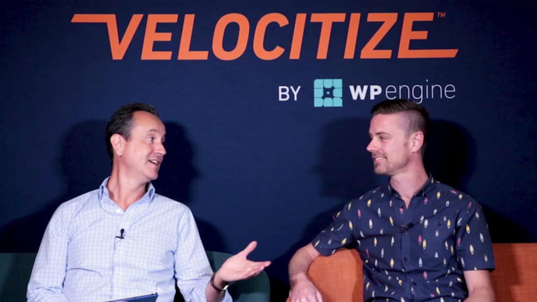 Talks: Mark McCarthy, of Guerrilla, on the importance of humanizing the ...