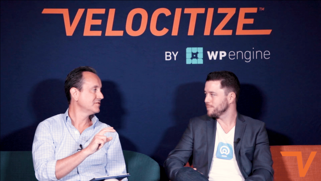 Velocitize Talks: Tim Walmsley of BenchOn on Talent and Transformation ...