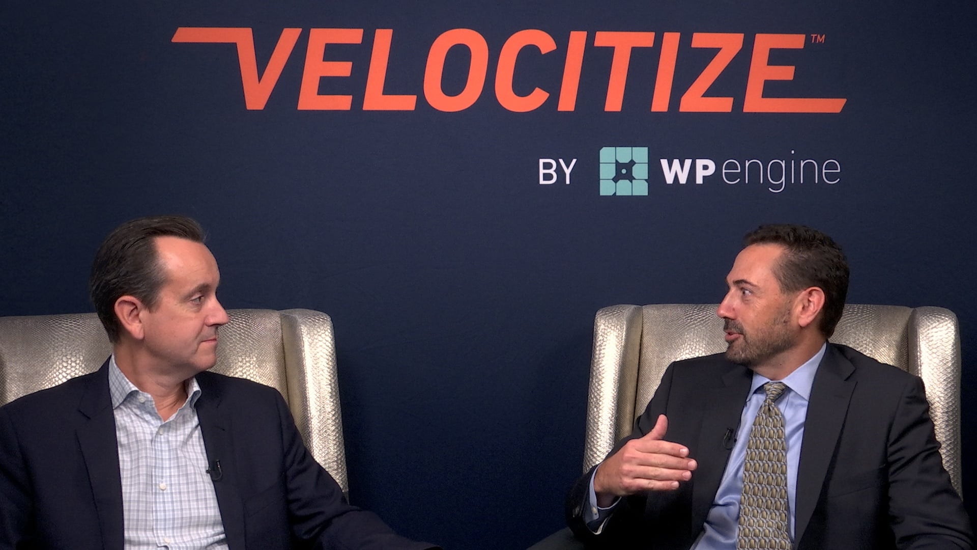 Velocitize Talks: Howard Stevens of Omnicom on Agencies and Technology ...