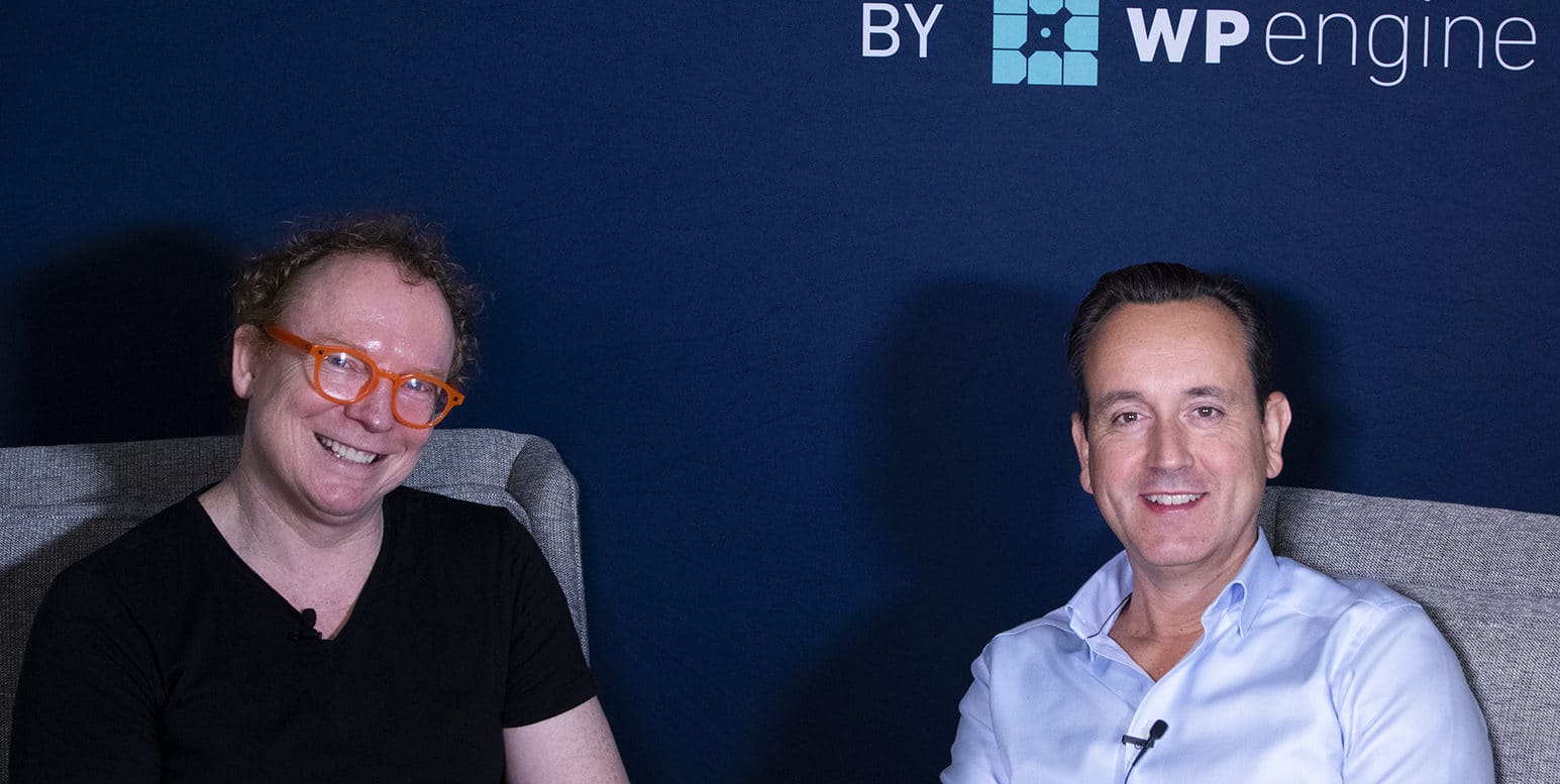 Velocitize Talks: Drew Doolan of Sites n Stores on SMB, Brand Purpose ...