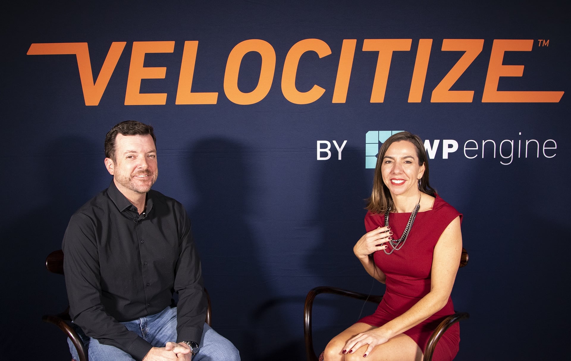 Jill Melchionda of April Six on Working with an Agency - Velocitize