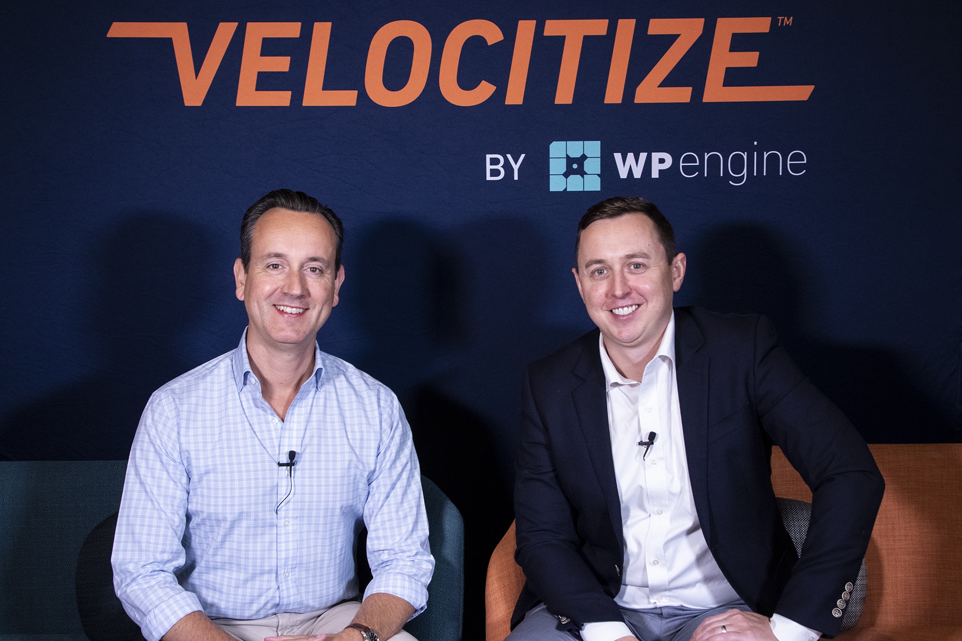 Matt Holme on Gen Z and Old School Marketing - Velocitize