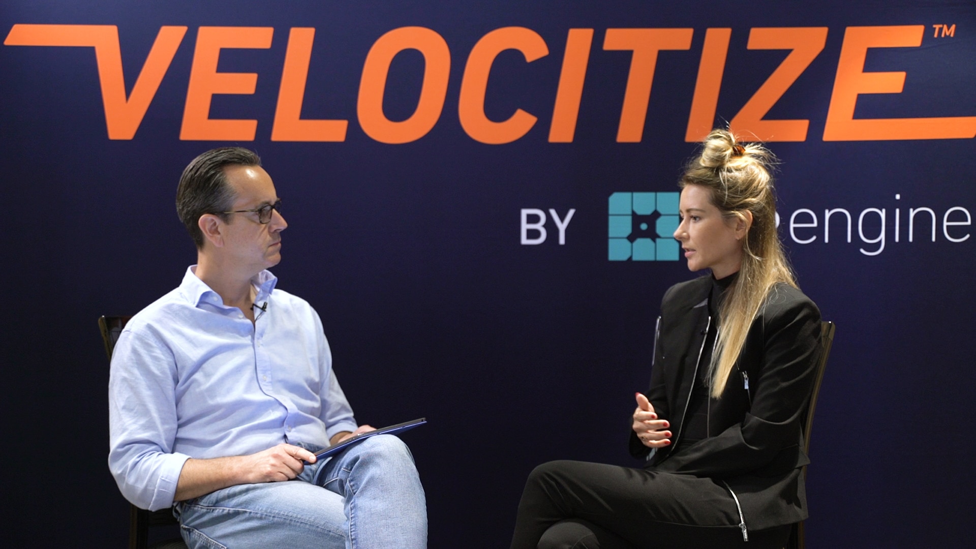 Kristin Busk of The Many on Award-Winning Campaigns - Velocitize