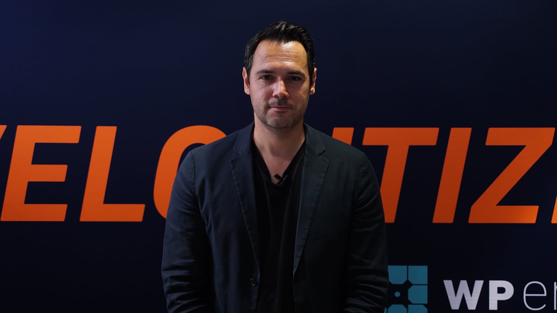 Alex Morrison of Grey West on Adaptation and Authenticity - Velocitize