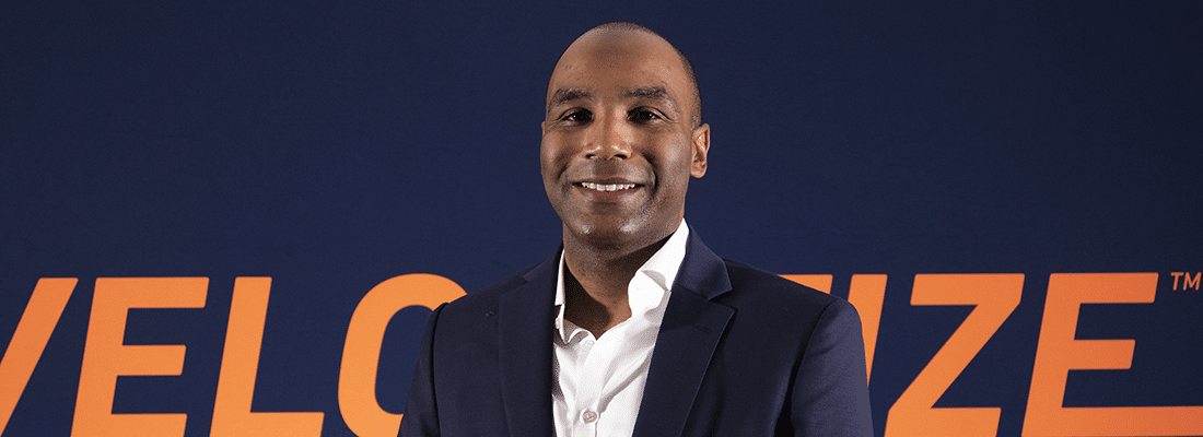 Andrew Lindsay of HubSpot on Collaboration & Re-imagining - Velocitize