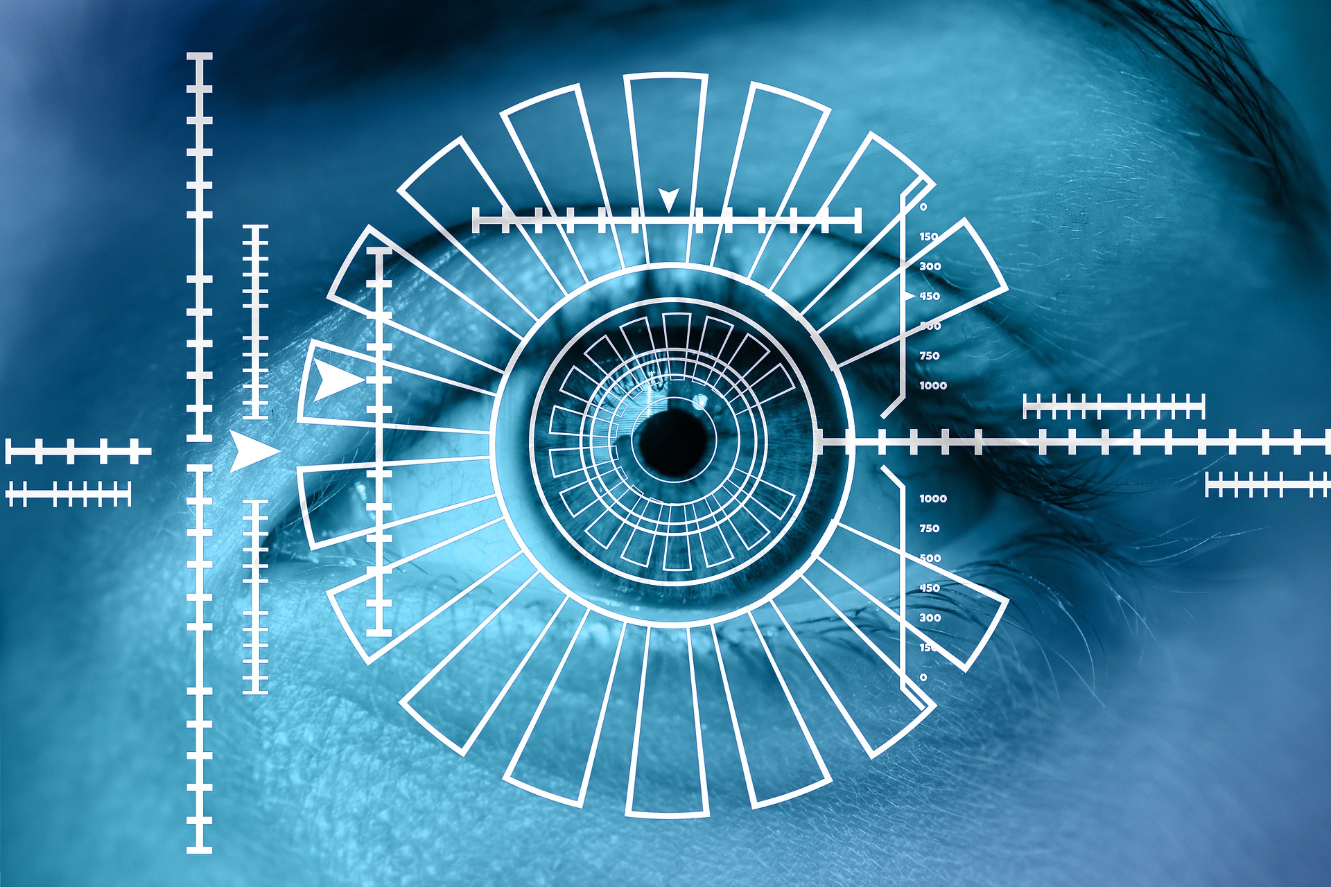 More Than Words: Biometrics and Digital Marketing - Velocitize