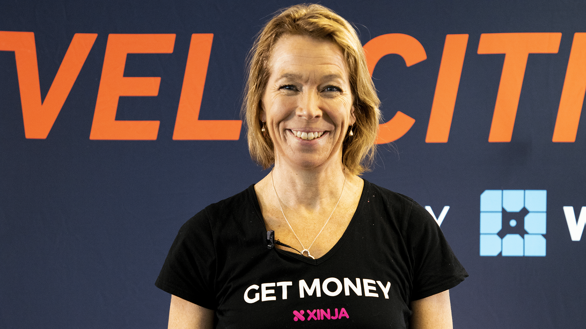 Camilla Cooke of Xinja Bank on the Power of Digital Banking - Velocitize