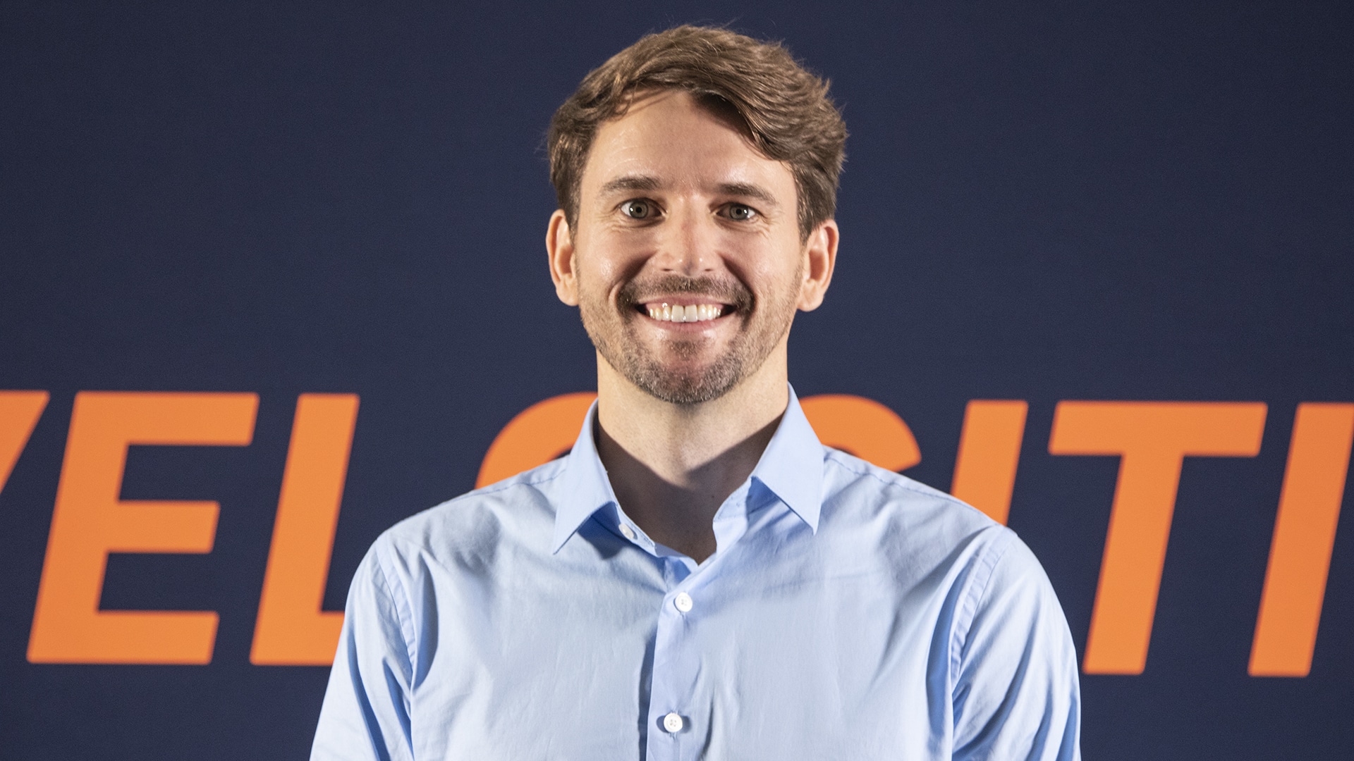 Velocitize Talks: Travis McAshan on human-centered design. - Velocitize