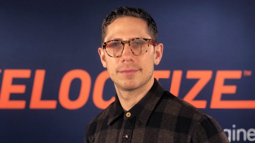 Velocitize Talks: Adam Scher of CMYK on Storytelling with WordPress