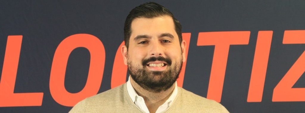 George Pappas of G Squared on Personalization, Gen Z and Instagram