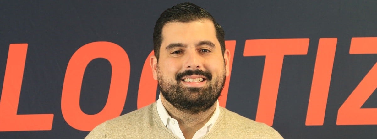 George Pappas of G Squared on Personalization, Gen Z and Instagram