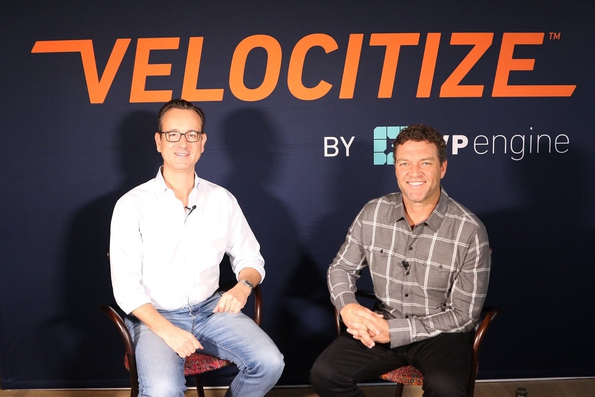 Andrew O'Dell of Pereira O'Dell on Content and Engagement