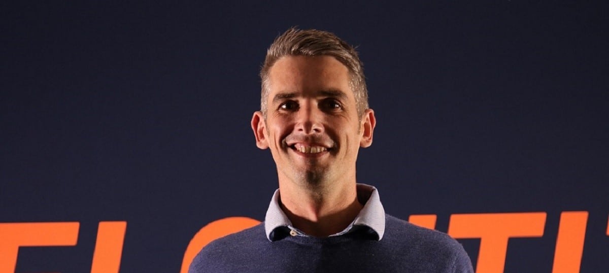 David Lockie on Headless, Personalization and Blockchain