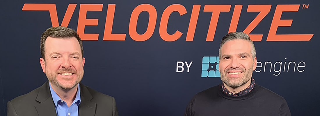 Chad Birenbaum on Creativity and Brand Affinity - Velocitie Talks