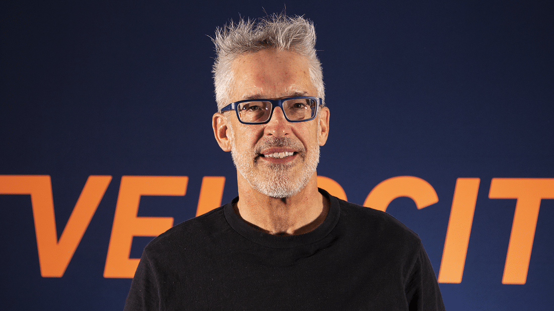 Howard Belk of Siegel+Gale on Brands, Voice and Keeping it Simple
