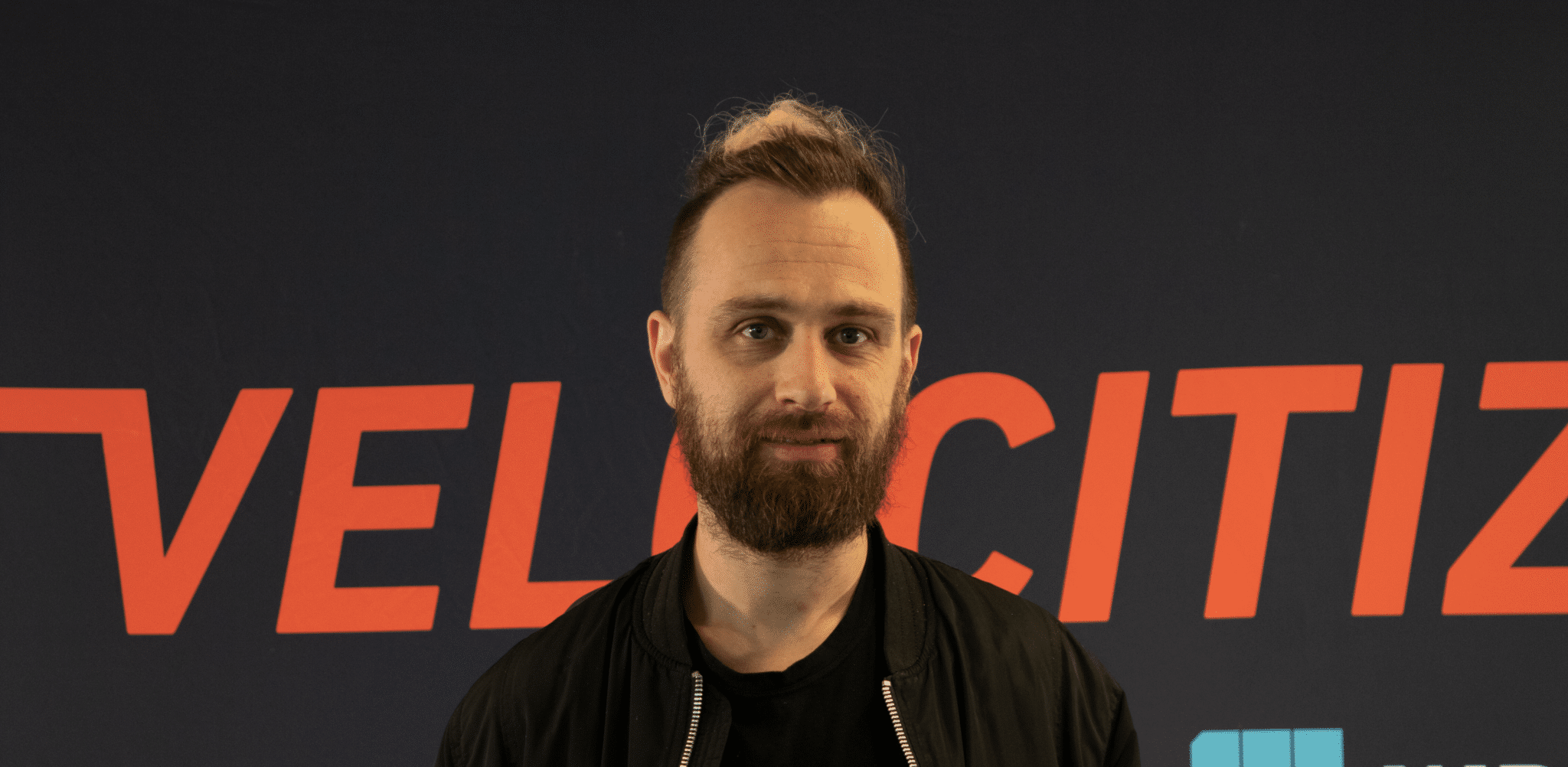 Velocitize Talks: Fred Schebesta of Finder on Neobanking - Velocitize