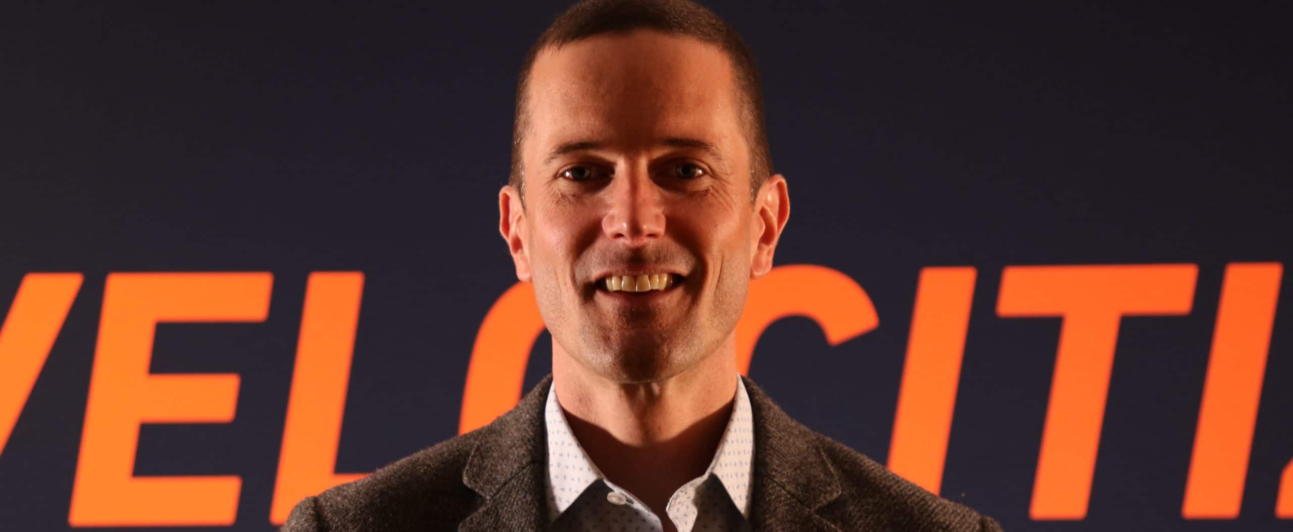 Velocitize Talks: Jamey Boike of Revere