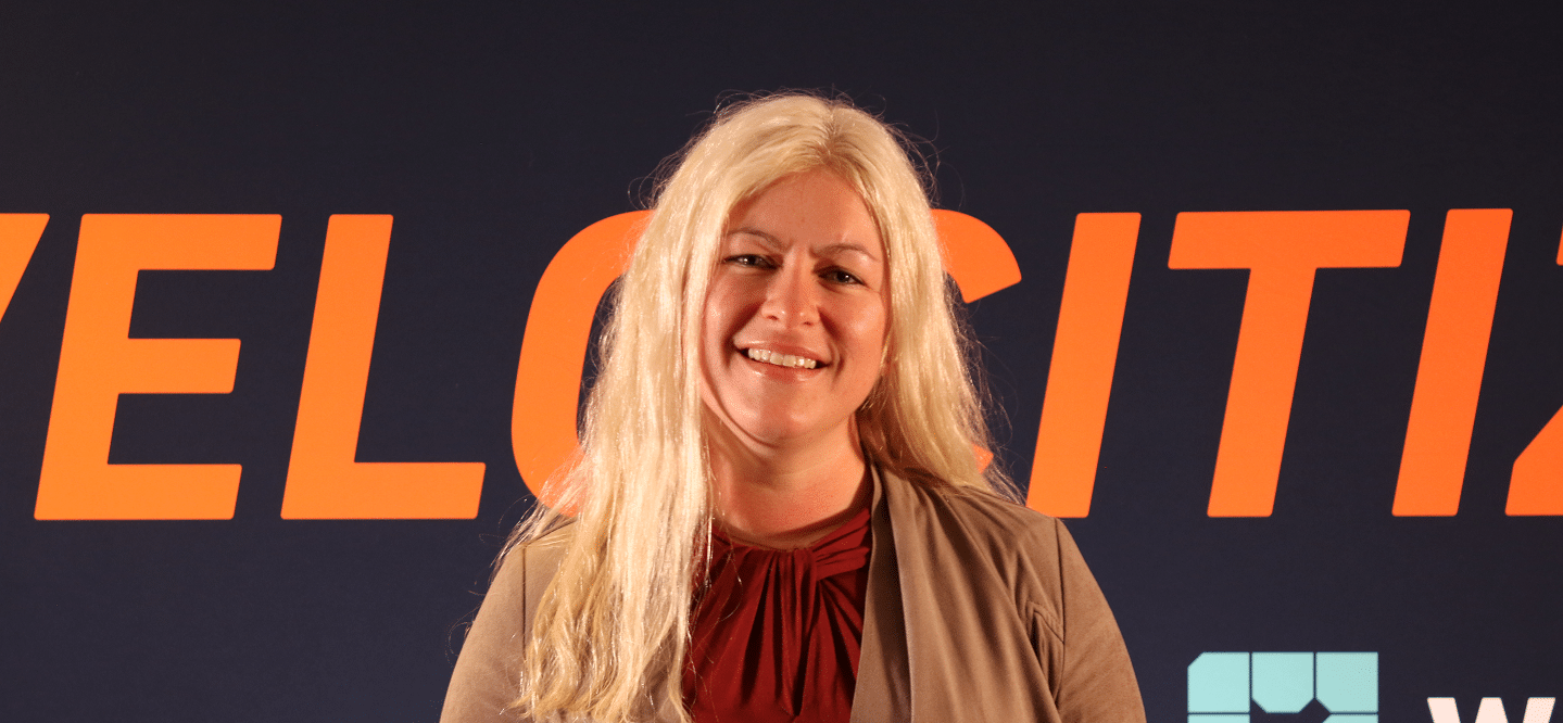 Caron Cooper of CannaSiteCo. on the Cannabis Marketplace - Velocitize