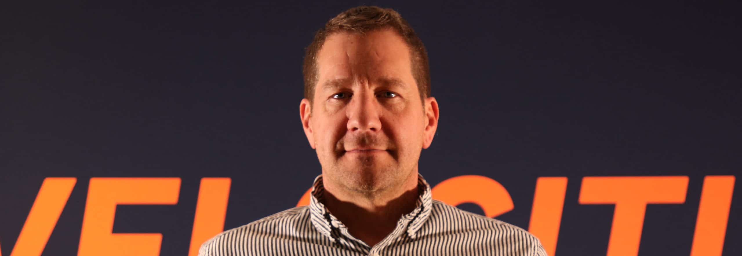 Velocitize Talks: Adam Wolf on Customer Data and Behavior - Velocitize