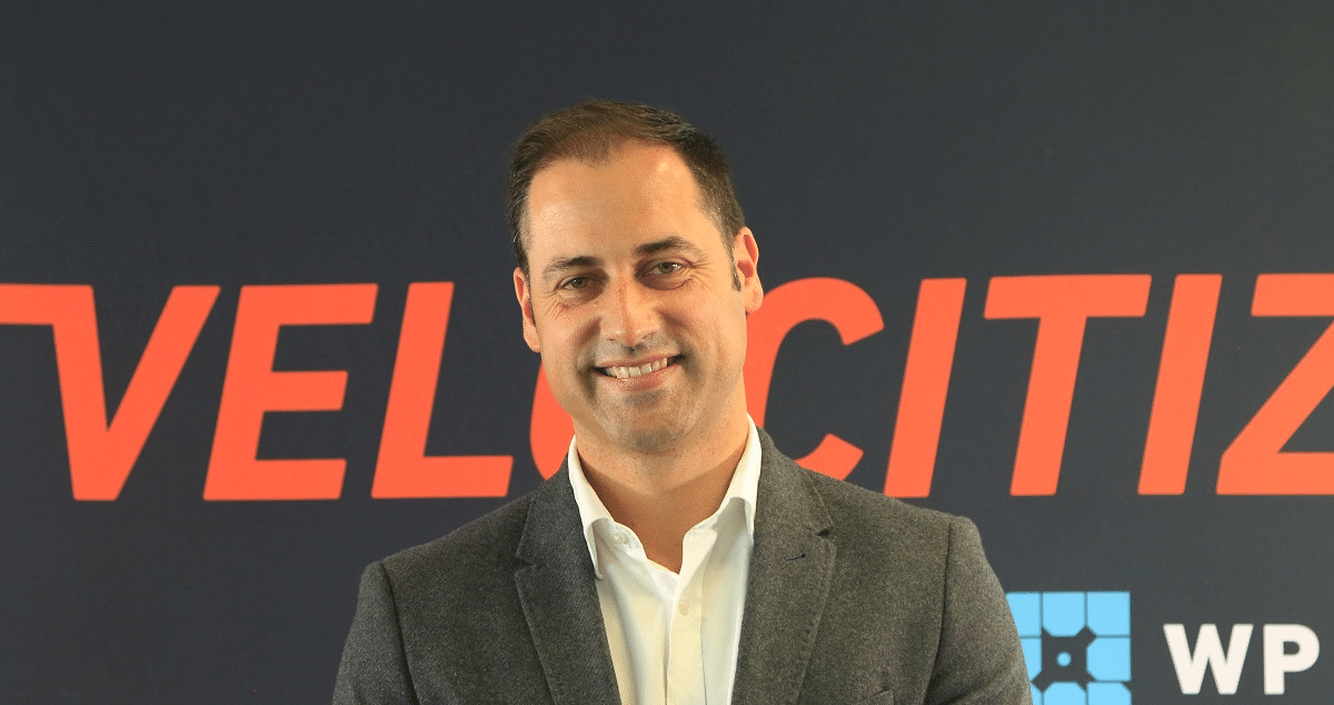 Velocitize Talks: Dan Pankraz on Behavioral Science - Velocitize