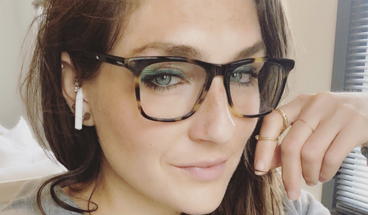 Sarah Unger of CULTIQUE on Cultural Anthropology - Velocitize