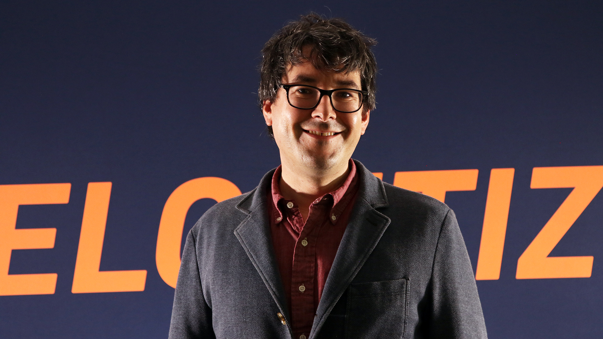 Velocitize Talks: John Prior of Twentysix on the Digital Space - Velocitize