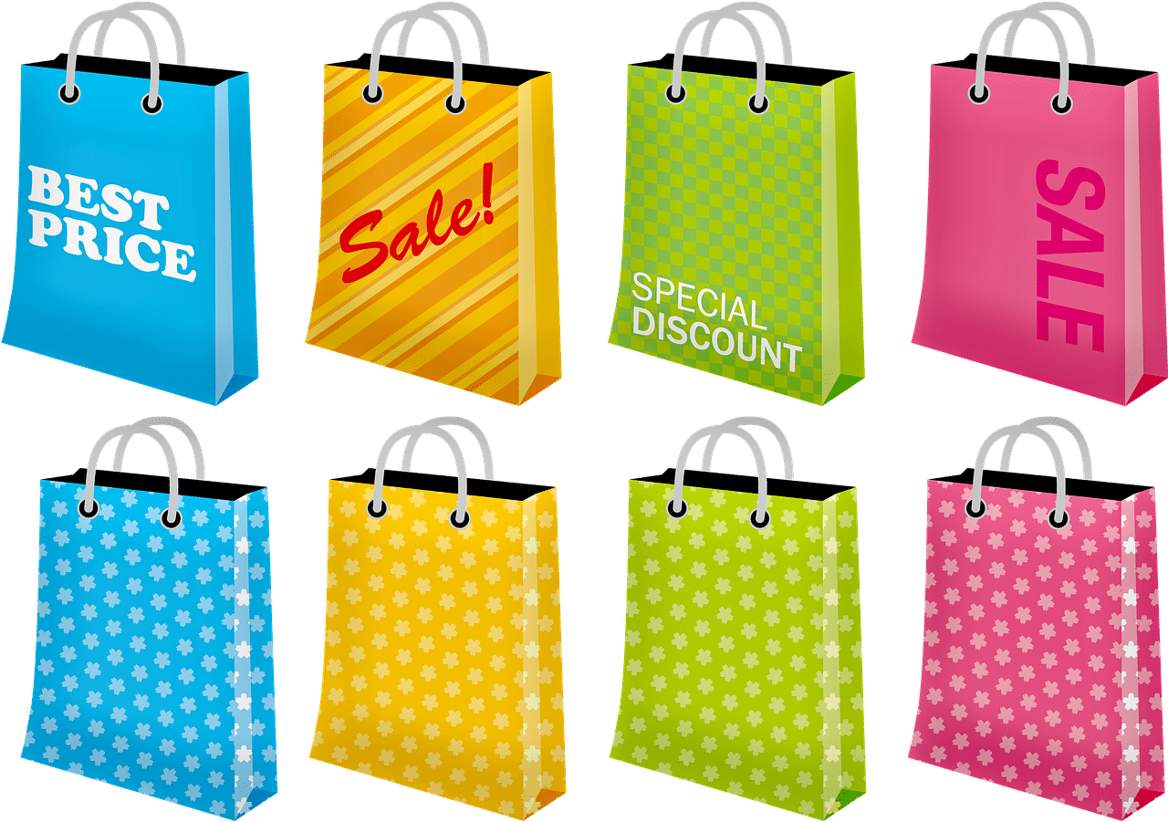 3 Tips for Turning Your Curious Window Shoppers Into Happy Customers ...