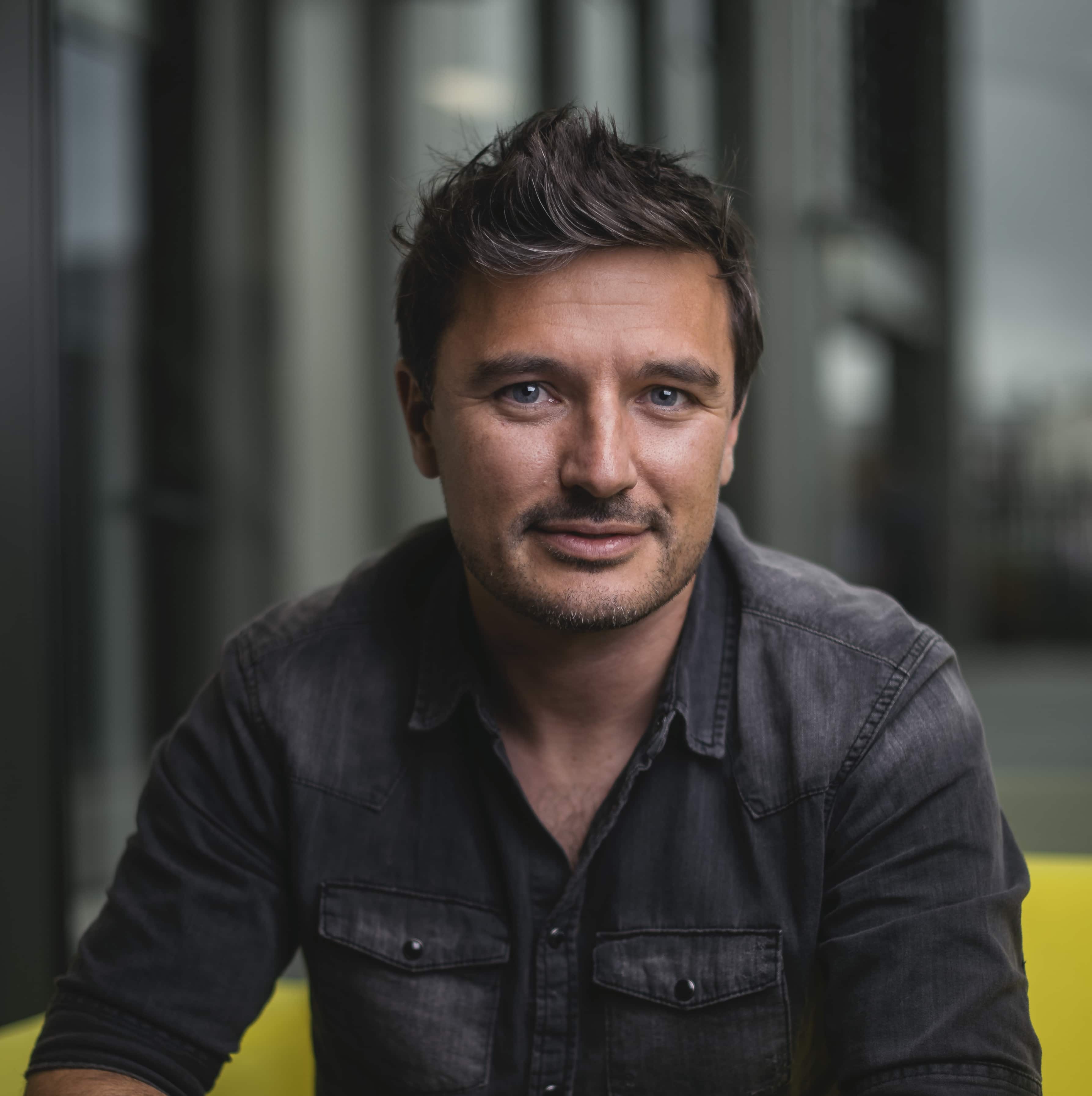 Velocitize Talks: Bill Carr on Web Design and Product Sales - Velocitize