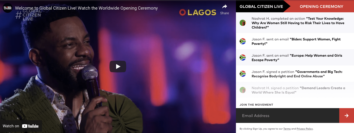 In the Stream: Live Streaming for Brands - Velocitize