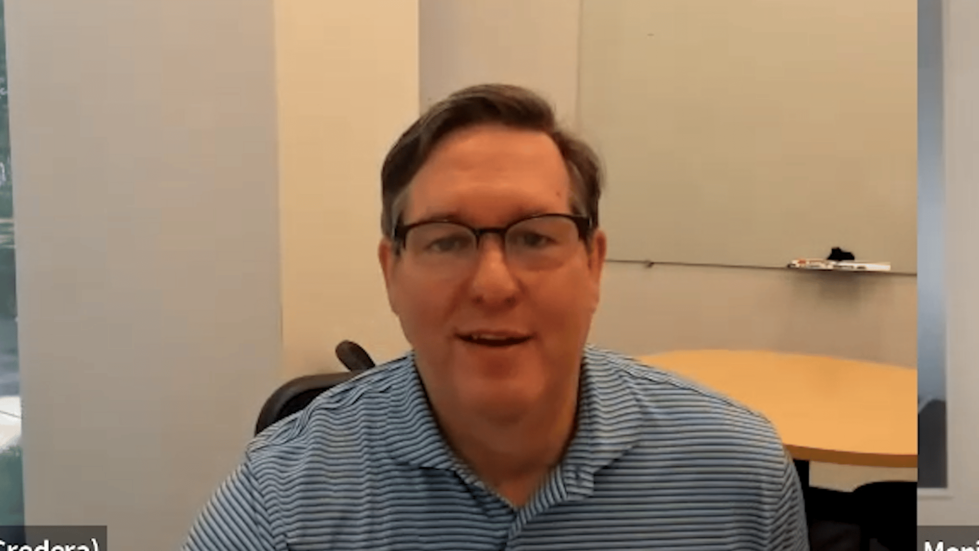 Jason Goth of Credera on Emerging Technology - Velocitize