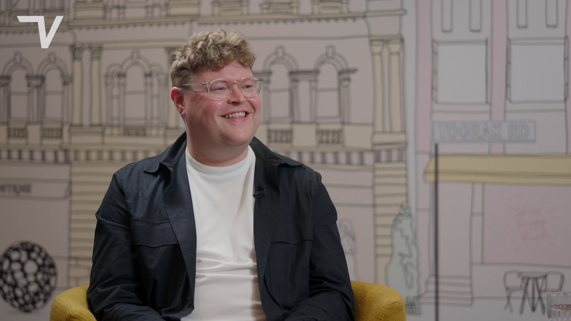 Velocitize Talks: Aaron Meredith of Studio Malt on Web Hosting - Velocitize