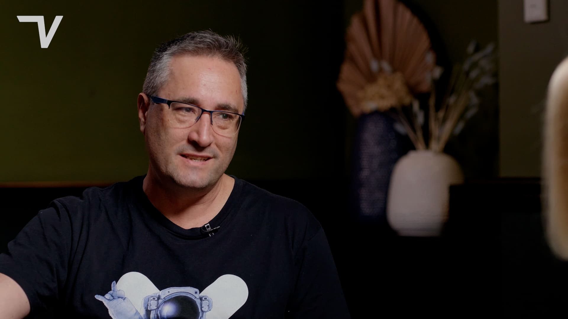 Velocitize Talks: Myles Lagolago-Craig on Enterprise Media - Velocitize